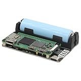 ・ブランド:Geekworm・製造元:Geekworm・製造元/メーカー部品番号:X306・【注意】Raspberry Pi Zero 2W ＆ 18650 電池 ＆ ヒートシンクなどは付属していません!・【適用対象】Raspberry P...