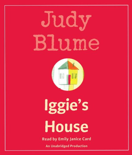 Iggie's House: Blume, Judy, Card, Emily Janice: 9780307747648: Amazon ...