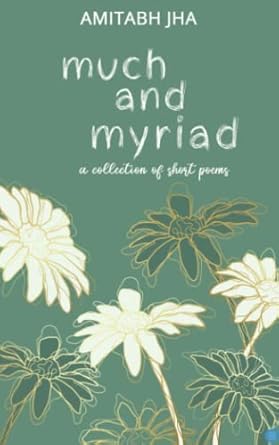 Buy Much and Myriad Book Online at Low Prices in India | Much and ...