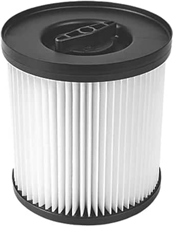 1 PACK Ruiqiwei Cartridge vacuum HEPA Filter compatible with STIHL SE ...