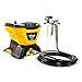 Amazon.com: Wagner Spraytech 0580678 Control Pro 130 Power Tank Paint ...