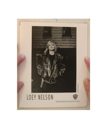 Loey Nelson Press Kit And Photo: Amazon.com: Books