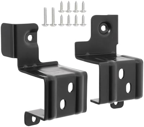 Amazon.com: unrulysoul 24" Stack Bracket Kit for GE GFA24KITL 24 Inch ...