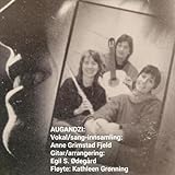 【発売日：2024年08月30日】・製造元:Egil S. Ødegård