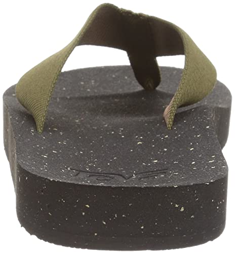 Snapklik.com : Teva Mens Reflip Sandal