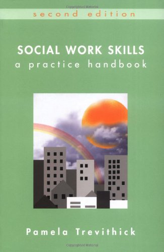 Social Work Skills: A Practice Handbook. 2nd edition: Amazon.co.uk ...