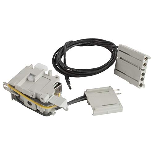 ABB KT5S4 Shunt Trip, For Use With T4 - T6 Series Circuit Breakers ...
