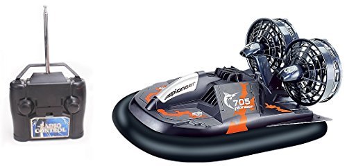 Amazon.co.uk Best Sellers: The most popular items in Remote- & App-Controlled Hovercrafts