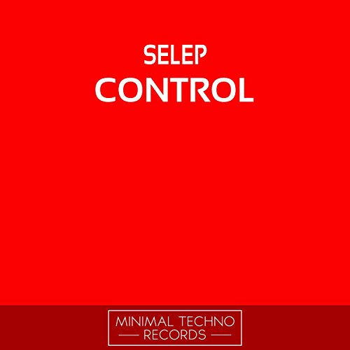 Amazon.com: Control : Selep: Digital Music