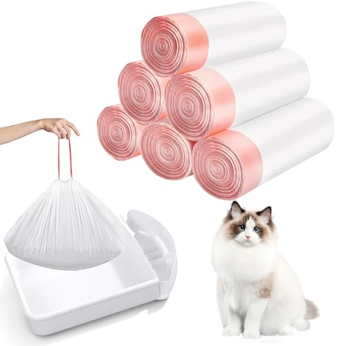 Litter Box Liners – The 15 best products compared - Wild Explained