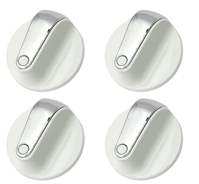 V. C. Spare Parts - Washing Machine Knob Switch Compatible for LG Semi ...