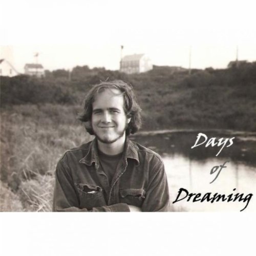 Play Days of Dreaming by Grayson Hugh on Amazon Music