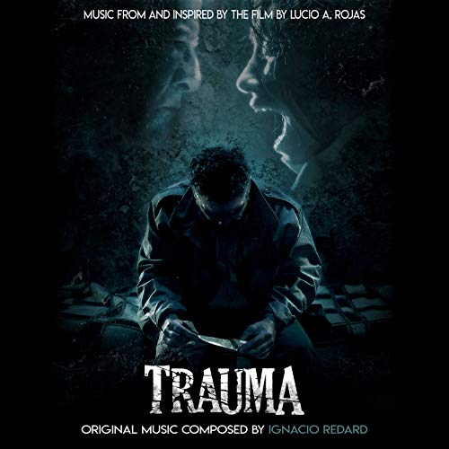 Spiele Trauma (Original Motion Picture Soundtrack) von Trauma OST auf ...