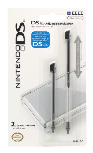 Top 27 Nintendo DS Stylus Pens To Play (Sep. 2025) - Cherry Picks