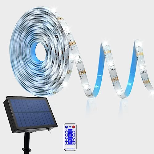 Listado De Tira Led Solar Mas Vendidos : Ofertas Actualizadas!