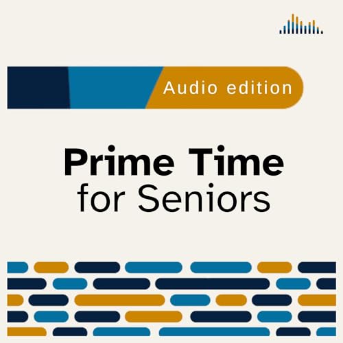 Amazon.com: Prime Time for Seniors : Aftersight: Books