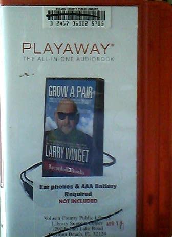 Grow a Pair: How to Stop Being a Victim and Take Back Your Life, Your ...