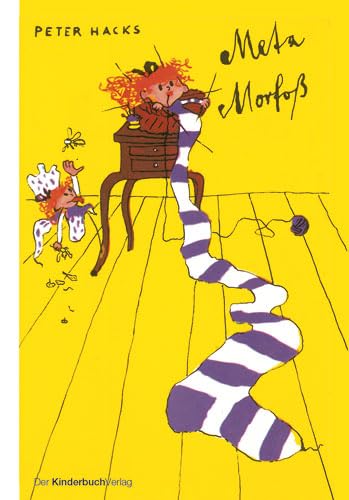 Amazon.com: Meta Morfo¯: 9783358030622: Books