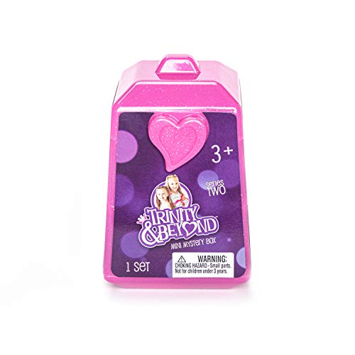 Beyond Family's Amazon Page
