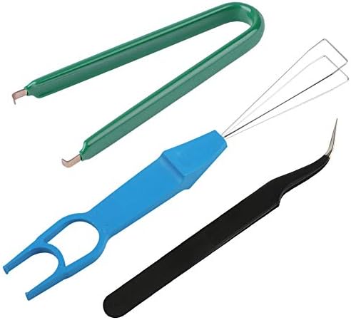 Plentoy 3 in 1 MX Switch Top Removal Tool Switches Dropper Puller ...