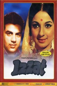 Amazon.com: Izzat : Movies & TV