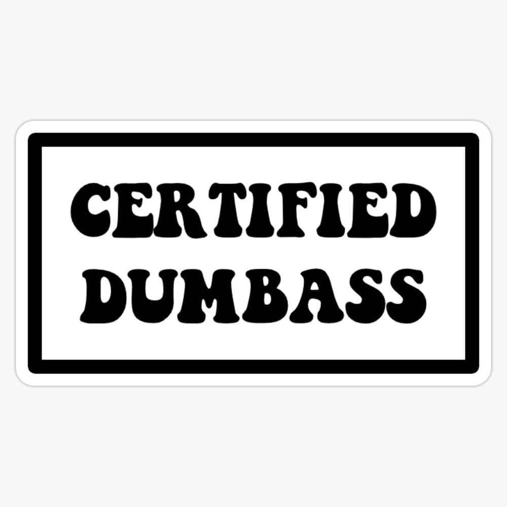 Dumbass Logo The Real Dumbass World | FREE EPISODE | 1. We Need A