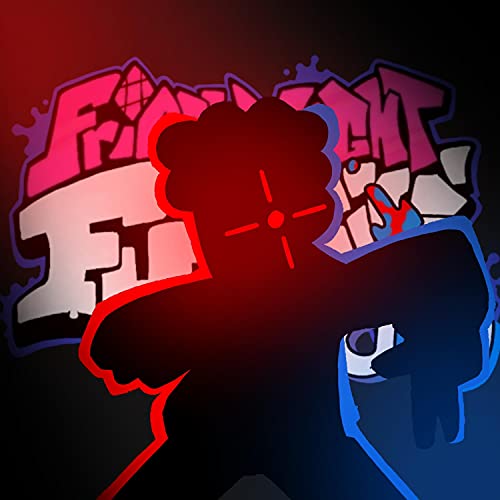 Play Vs. DJ (FNF Mod Soundtrack) by DJ Awesome on Amazon Music