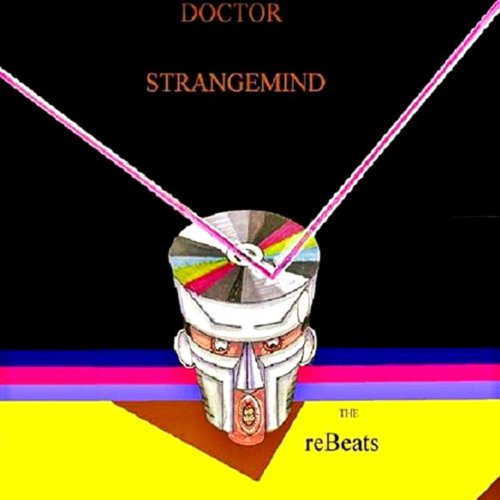 Doctor Strangemind by Rebeats on Amazon Music - Amazon.co.uk