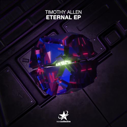 Écouter Eternal par Timothy Allen sur Amazon Music Unlimited