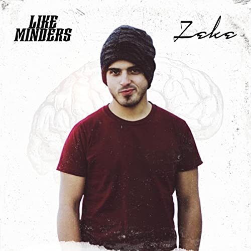 Like Minders de Zeke en Amazon Music Unlimited