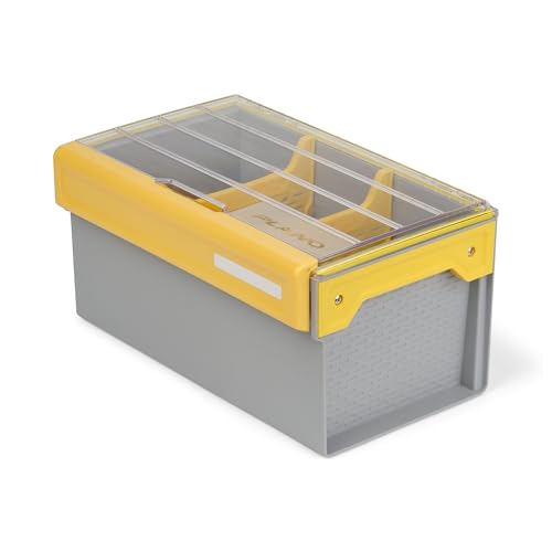 Best Plano Molding Plastic Storage Boxes: Organize Your Space with ...