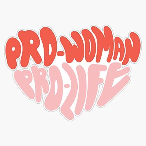 Amazon.com - AV Unborn Lives Matter Sticker, Pro-Life Vinyl, Stop ...