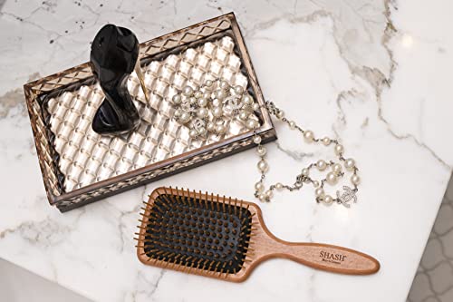 The 13 Best SHASH Hair Brushes of 2026 [Verified] - Cherry Picks