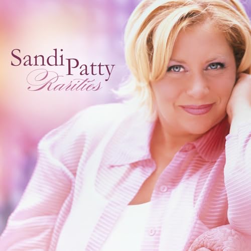 Play Rarities by Sandi Patty on Amazon Music