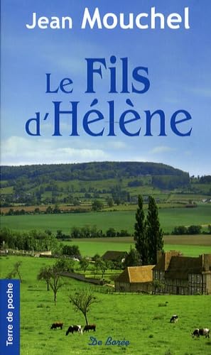 FILS D'HELENE (LE): MOUCHEL, J: 9782844947321: Amazon.com: Books
