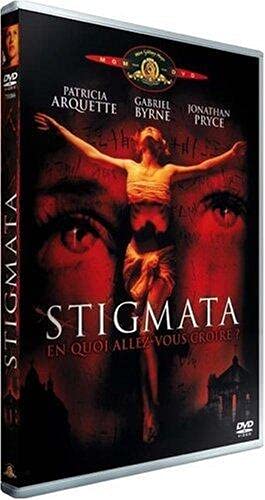 Amazon.com: Stigmata : Movies & TV