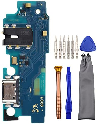 Amazon.com: USB Charging Port Replacement Part Assembly Board for ...