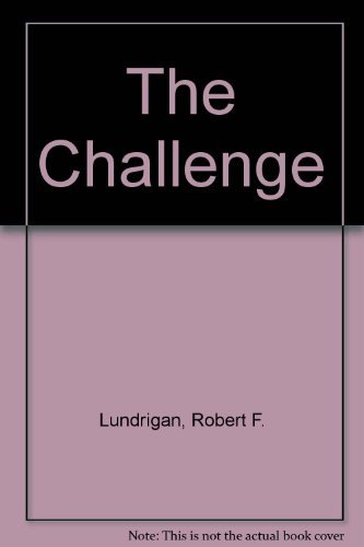 Buy The Challenge Book Online at Low Prices in India | The Challenge ...