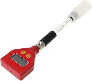 Amazon.co.jp: PH-98108 High Precision Water Quality Measuring ...