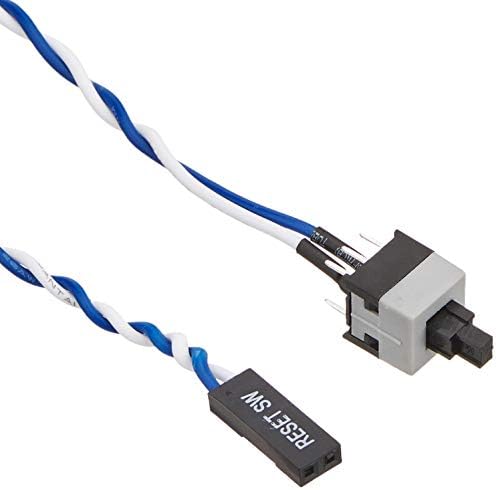 Amazon.co.jp: AINEX リセットスイッチキット PA-045A : パソコン・周辺機器