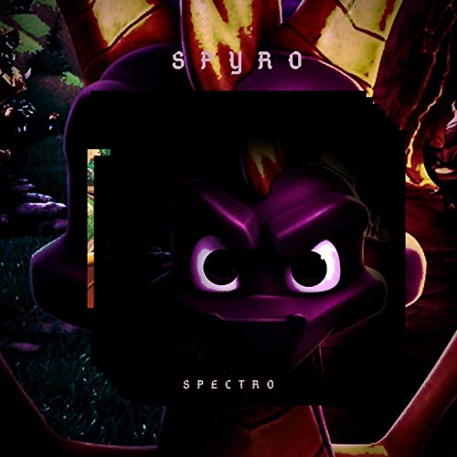 Play Spyro by Spectro on Amazon Music