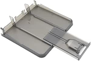 IUAEHw 1PCS RM1-9678-000 RM1-9649-000 Paper Delivery Output Tray ...