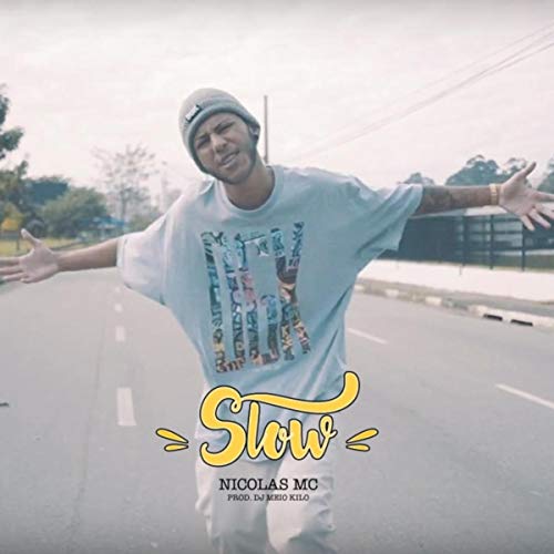 Amazon.co.jp: Slow : Nicolas MC: Digital Music