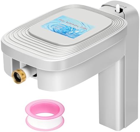 Amazon.com: Orsong Pool Sentry Water Level Control,Automatic Pool ...