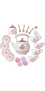 Amazon.com: Disney Princess Style Collection Fresh Prep Gourmet Kitchen ...