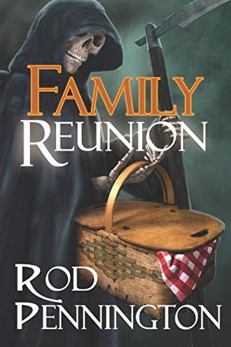 Amazon.com: Family Reunion (The Fifth Charon Family Adventure ...