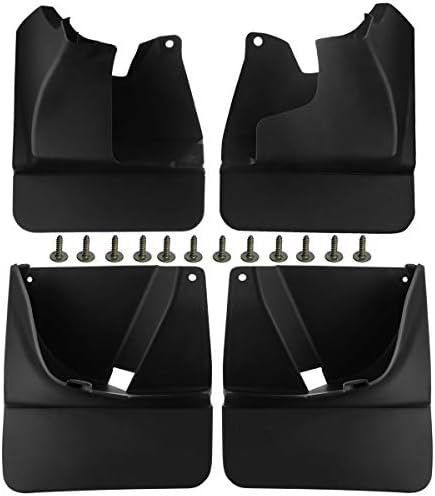 Amazon.com: Toyota 76607-35101 Mud Guard Sub-Assembly : Automotive