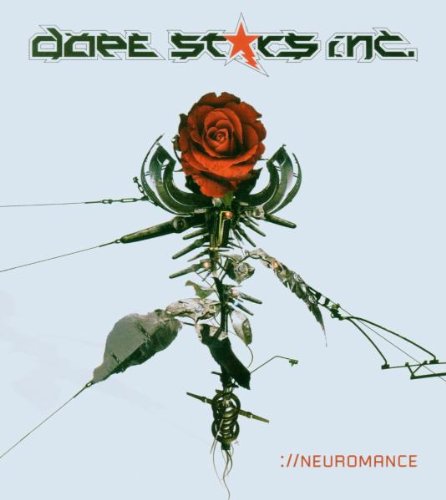Dope Stars Inc. - Neuromance - Amazon.com Music