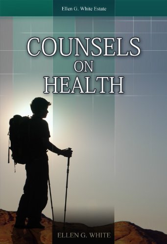 Counsels on Health eBook : Ellen G. White : Amazon.in: Kindle Store
