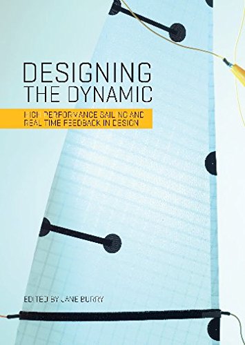Designing the Dynamic: Jane Burry: 9781922129130: Amazon.com: Books